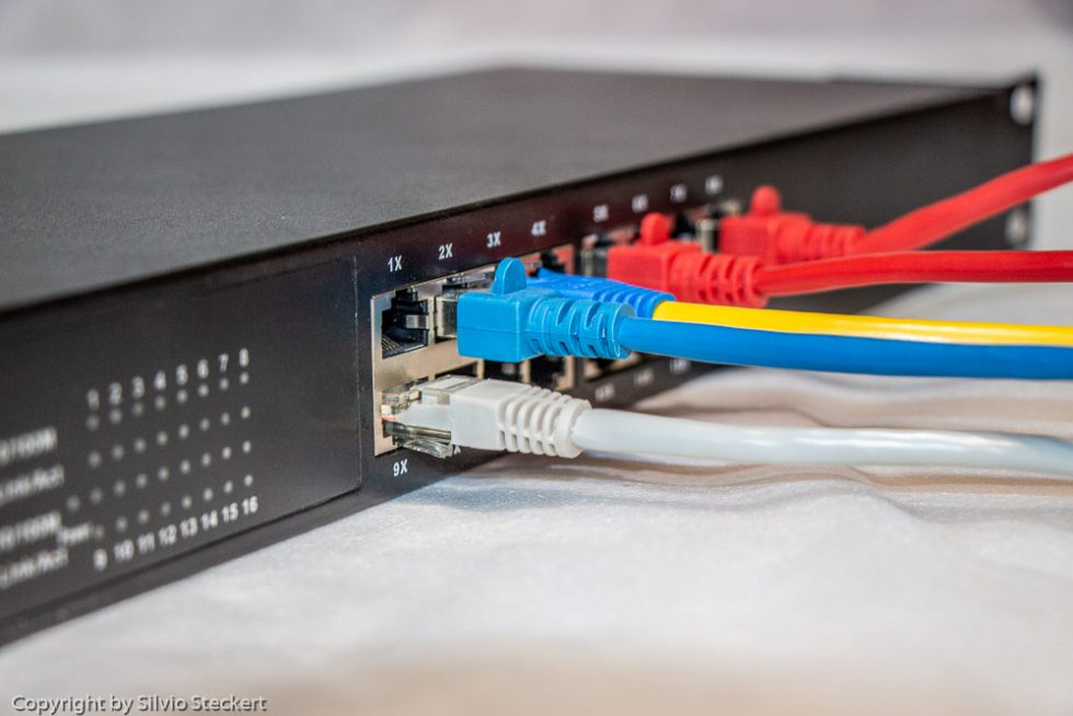 Leistungen - Computer & Netzwerk Service Silvio Steckert